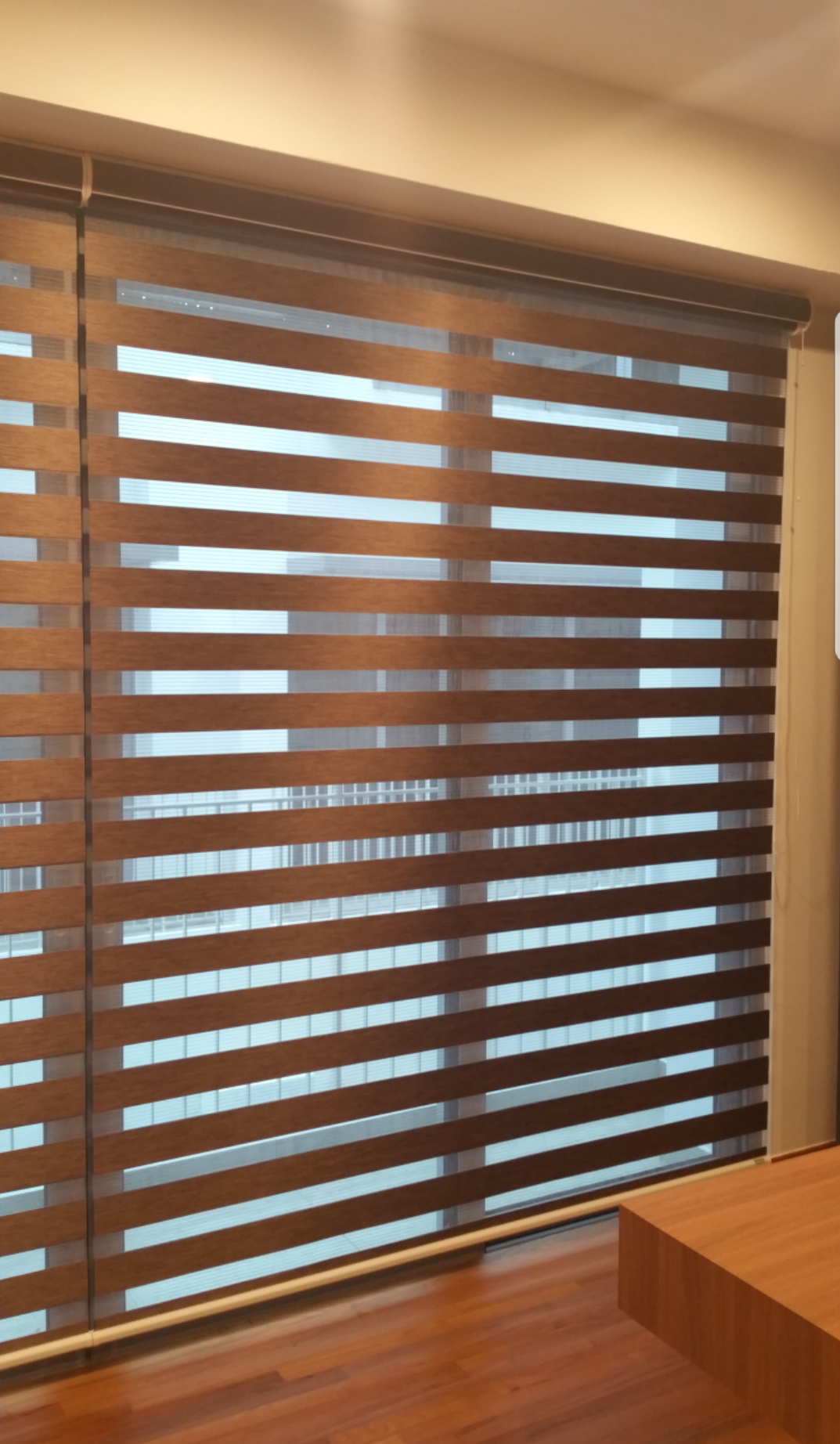 Curtains and Blinds – Hong Sin Furnishing